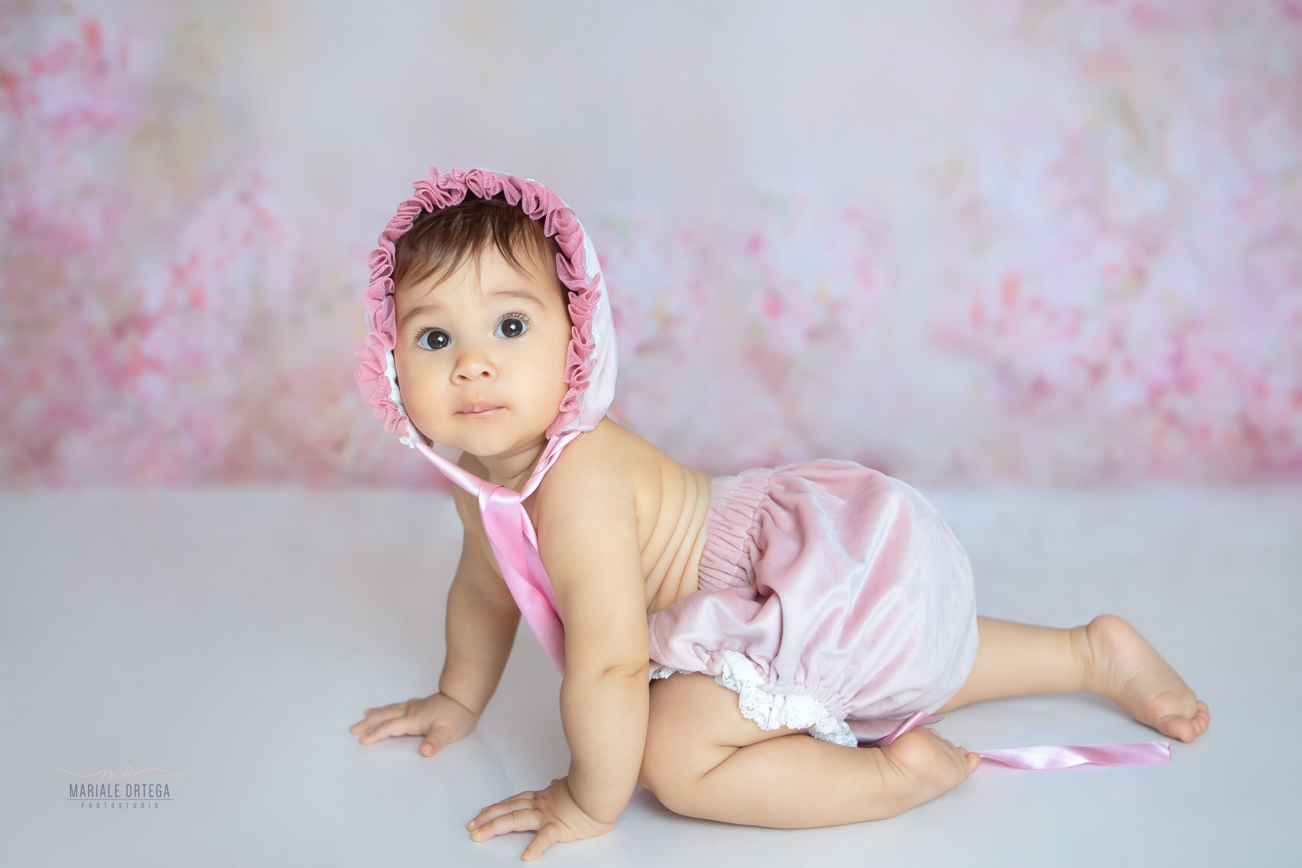 MINI BABIES (PARA BEBÉS DE 2 MESES A 10 MESES) MES A MES – Mariale ...
